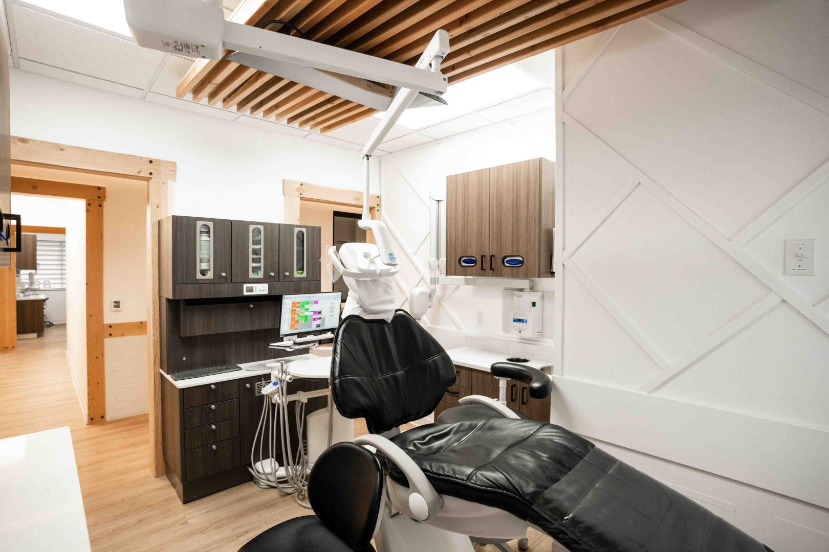 Dental Clinic in Winnipeg | Dentist Winnipeg - Evergreen Dental Centre